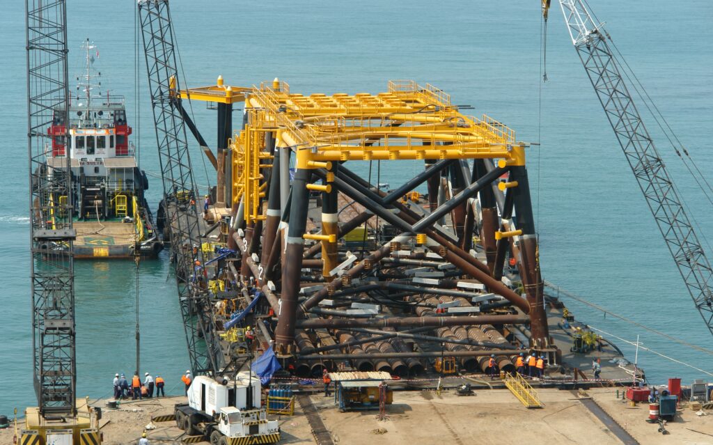 SUNLY ENGINEERING – Transportation and Installation Engineering Consultancy