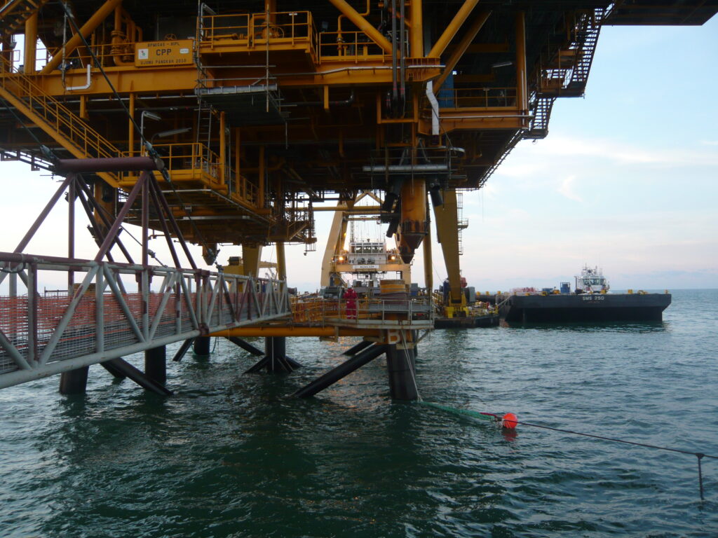 SUNLY ENGINEERING – Transportation and Installation Engineering Consultancy